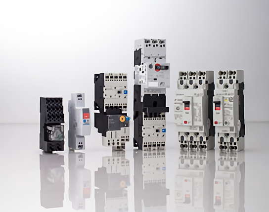 Labor-saving Spring Terminal Equipment | Fuji Electric Global