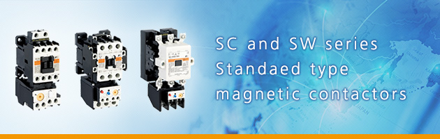 Fuji Electric FA Components & Systems Co., Ltd.