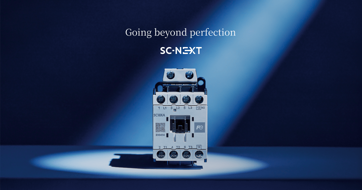 SC-NEXT - List of new products｜Fuji Electric FA Components & Systems Co., Ltd.