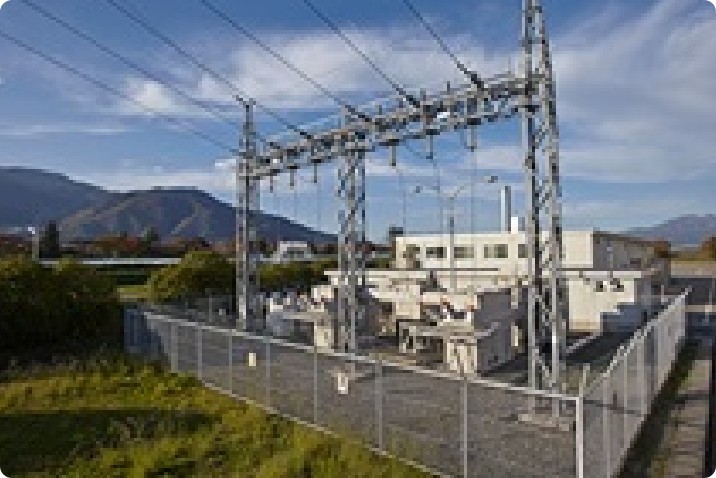 Plant Facilities Work｜Our Business｜Fuji Electric Engineering ...