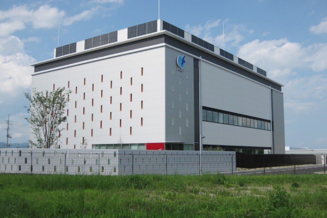 Fuji Electric Engineering & Construction Co., Ltd. More Optimal, More ...