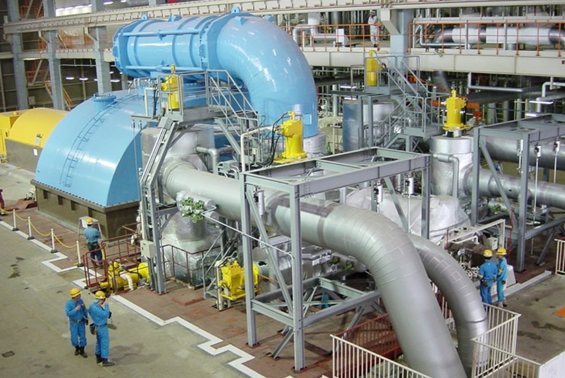 Fuji Electric Engineering & Construction Co., Ltd. More Optimal, More ...