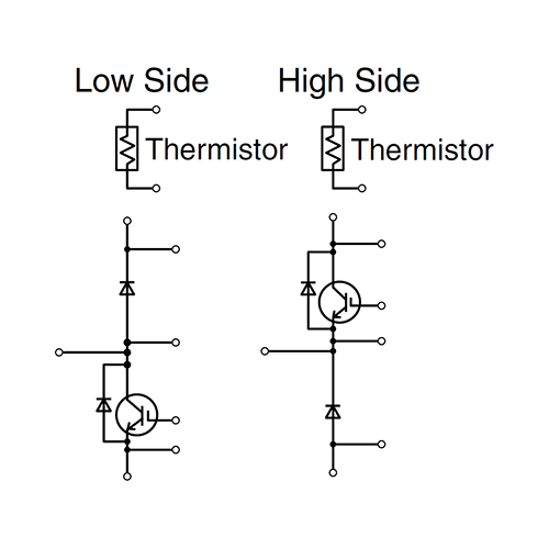 Power Semiconductors - IGBT Choppers (Data Sheet) | Fuji Electric Global