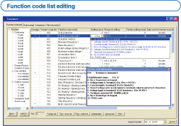 Supports for simple maintenance | Product information Major functions ...