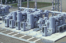 Products & Solutions | Fuji Electric Global