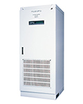 Uninterruptible power supply (UPS for medium-scale equipment) | Fuji ...