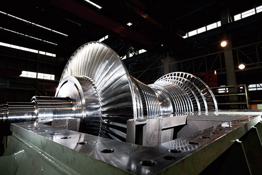 Fuji Electric’s geothermal power generation equipment | Solutions and ...